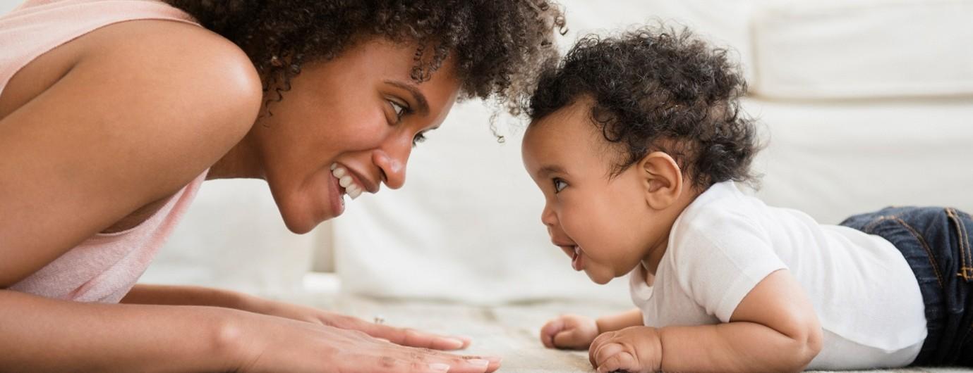 Over 50 Years of Makaton: Supporting Communication from Baby Signing to ...